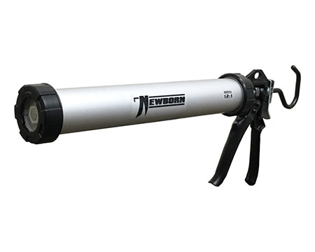 GUNDLACH - SAUSAGE TUBE GUN, 20 OZ. – East Bay Supply Co.