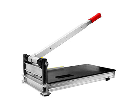 TEGO 9" PRO ENGINEERED FLOORING CUTTER - T06-0809 – East Bay Supply Co.