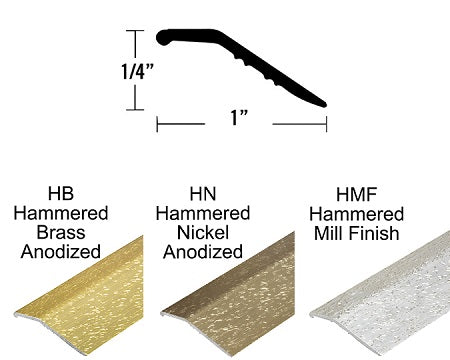 FUTURA 1" STANDARD BINDER BAR, CM 313 – East Bay Supply Co.