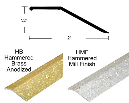 FUTURA - 2" DELUXE FLAT BINDER BAR, CM 304 – East Bay Supply Co.